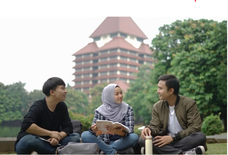 デジタル時代のオンライン学習プラットフォーム Makara UI Academy | インドネシア総合研究所ポータル